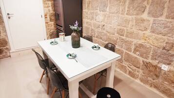 Villa Cidade, 3 quartos, cozinha | Sala de jantar