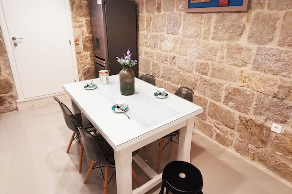 Villa Cidade, 3 quartos, cozinha | Sala de jantar