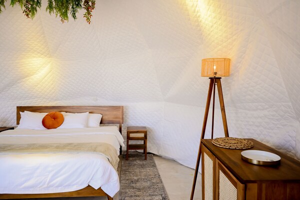 Alma Glamping - San José