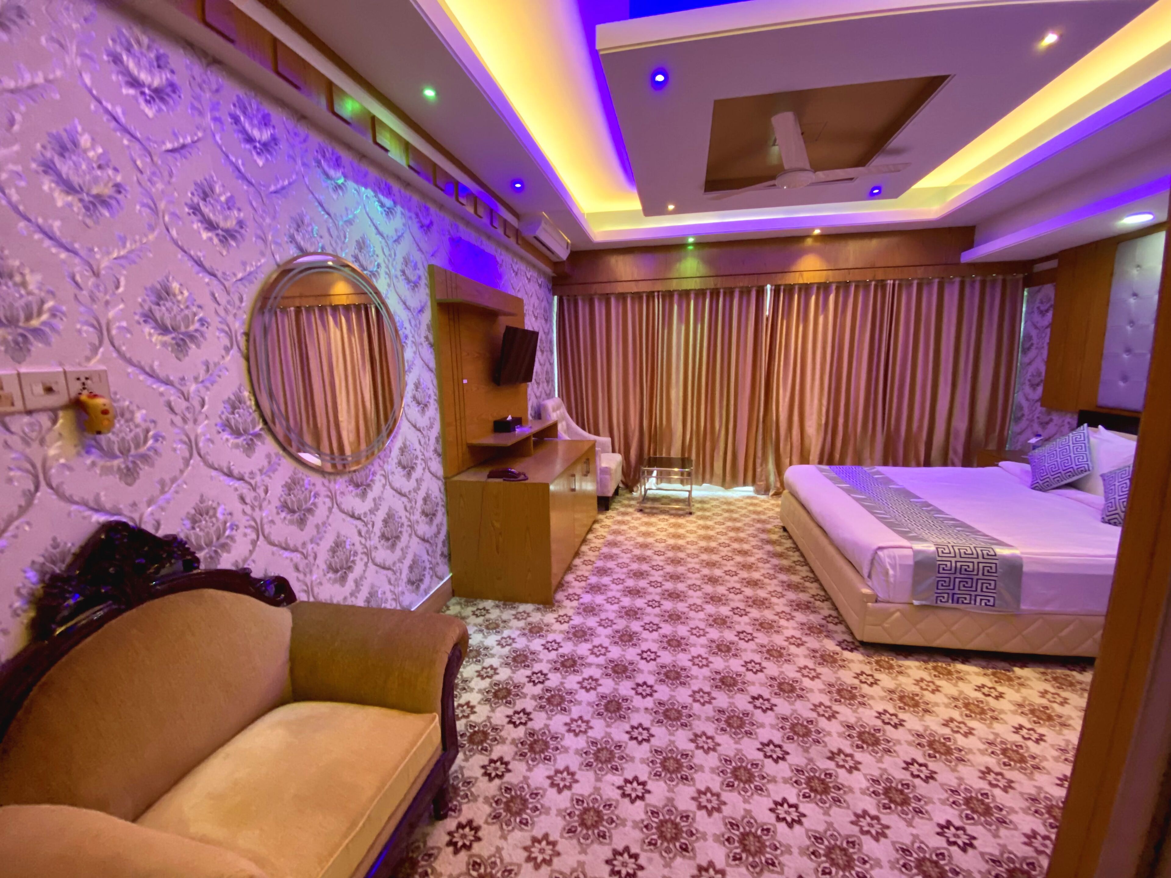 2 Best Resorts Near Gazipur, Bangladesh | Trip101