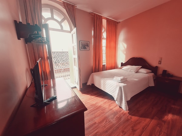 Hotel Chat Noir Cuenca - Cuenca