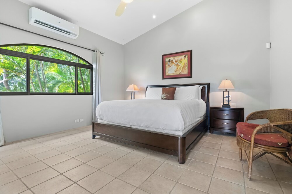 Sweeping Ocean Views - Private Pool - Gated Home & Gated Community with ...