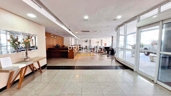 Flat Top Pra Homeoffice Internet Voando - Macaé