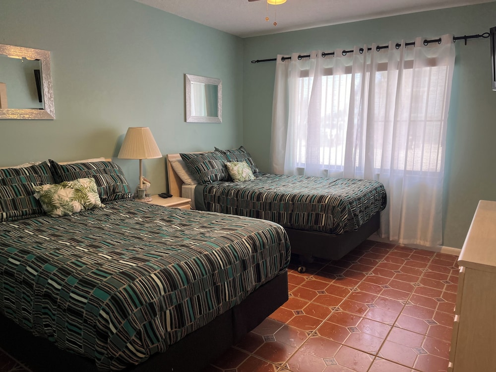 1 Bedroom Apartment In Cocoa Beach - Cocoa Beach, FL