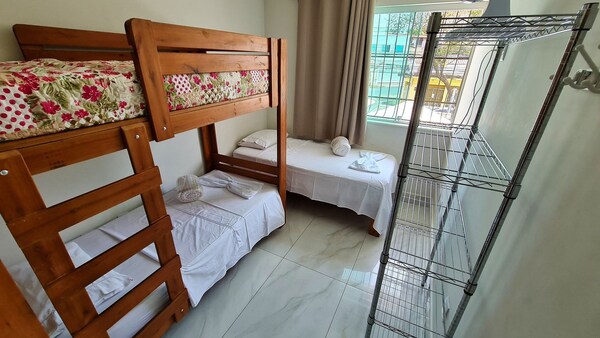 Santa Branca Pampulha - Belo Horizonte