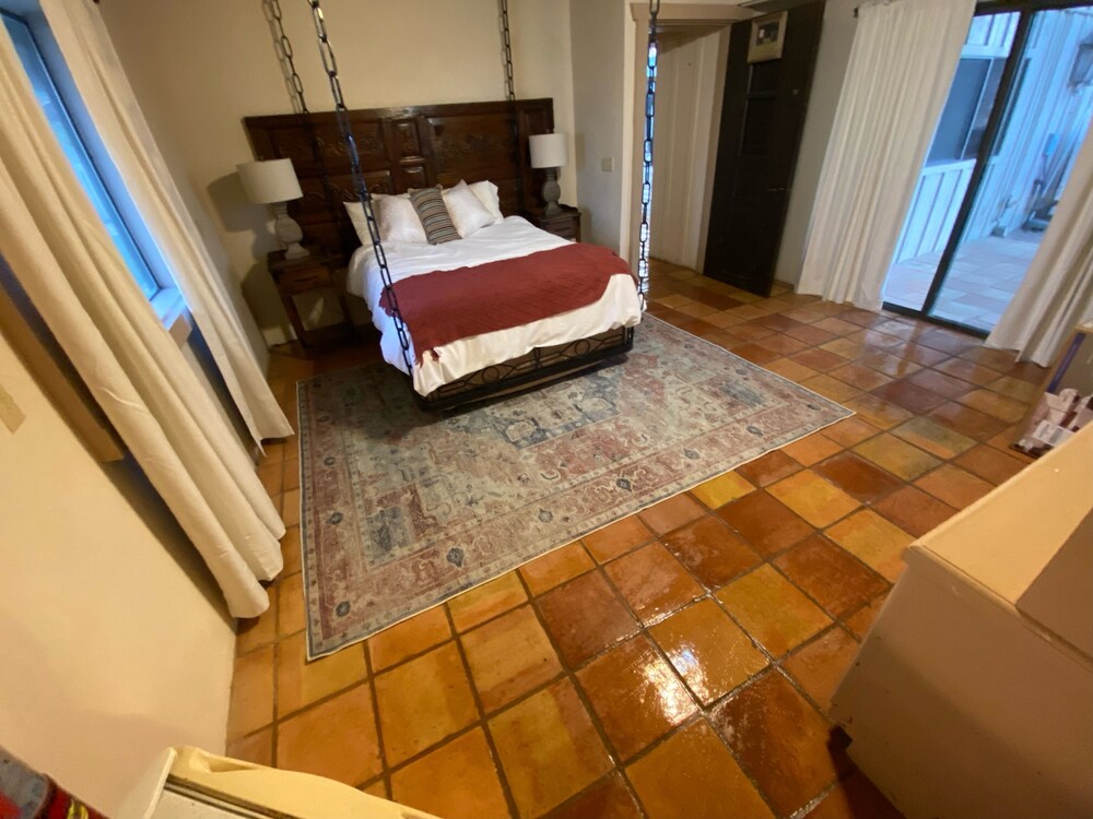 The Eberly Ranch- A rustic retreat, Roundtop & Houston just a drive ...