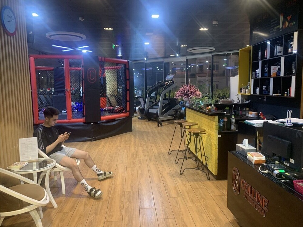 Dalat Center Residence - Apt in Market And Center - Da Lat | Vrbo