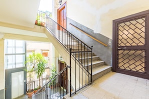Casa | 1 quarto 