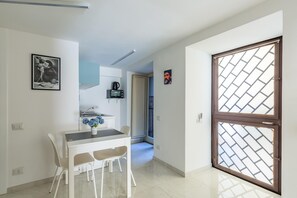 Casa | 1 quarto 