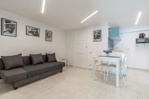 Casa | 1 quarto 