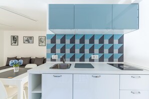 Casa | 1 quarto 