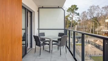 Apartamento (31) | Vista da varanda