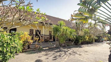 Área de estar