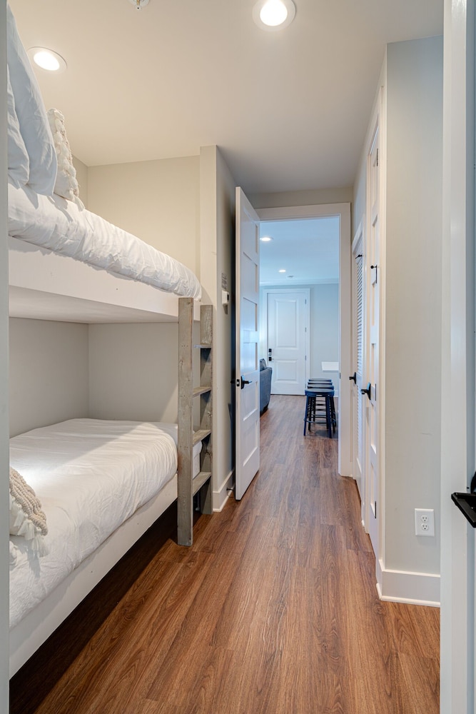 Melrose Muse - 2 Condos - Mins To Broadway - Nashville, TN