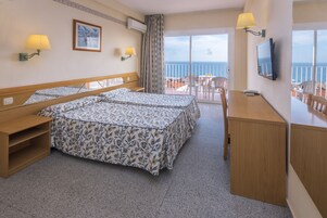 Cofres nos quartos, Wi-Fi