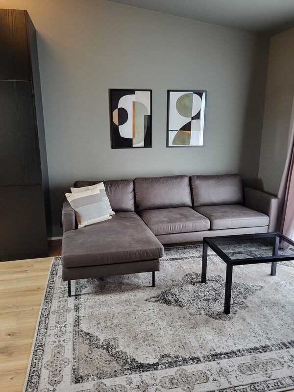 Astro Hverfisgata - Reykjavik