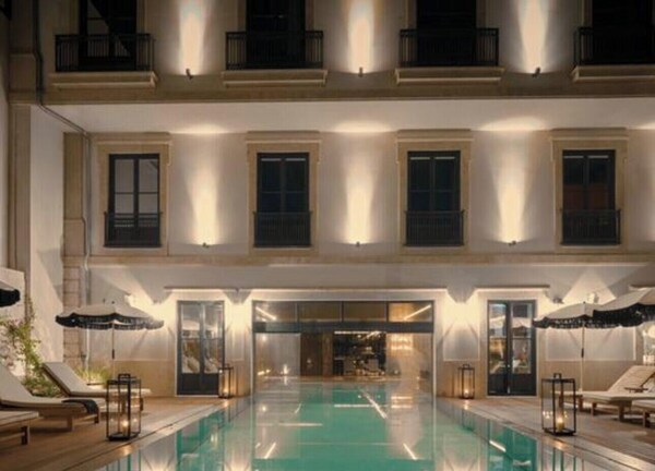 Ga Palace Hotel - São Bento