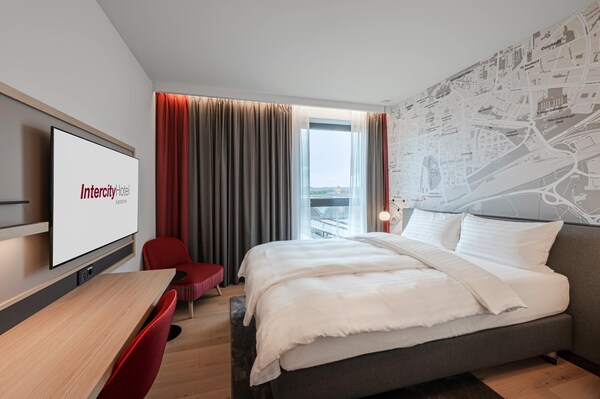 Intercityhotel Karlsruhe - Karlsruhe