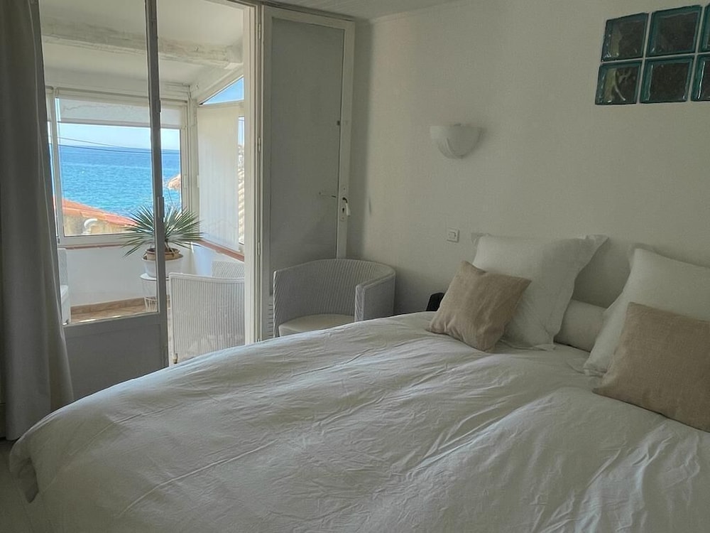 Cabin/house - Carqueiranne