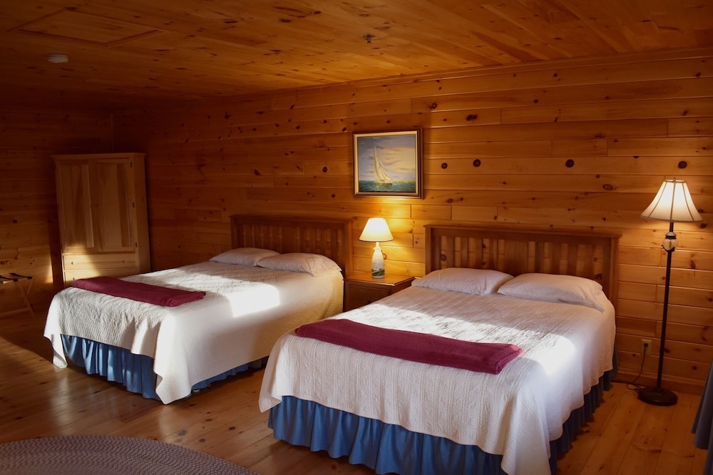 Deluxe Ocean View Room - Stonington, ME
