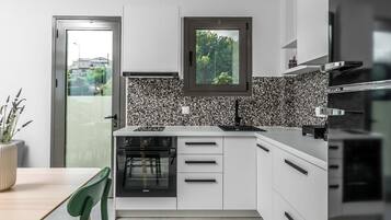 Apartamento | 2 quartos