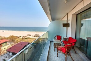 Estúdio Exclusivo | Exterior