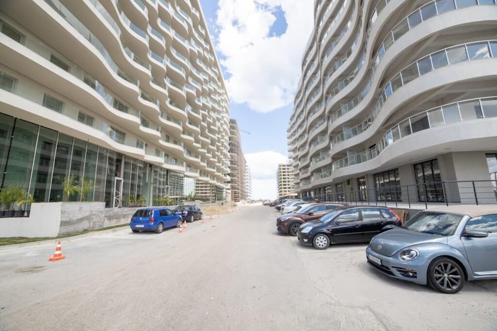 Grup Casa Del Mar - Constanța