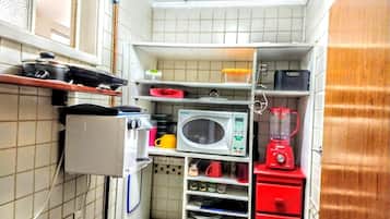 Apartamento | Interior