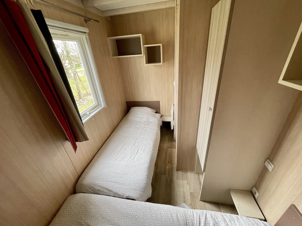 Chalet Nature - Lodges Du Bois Dodo - Saint-Antonin-Noble-Val