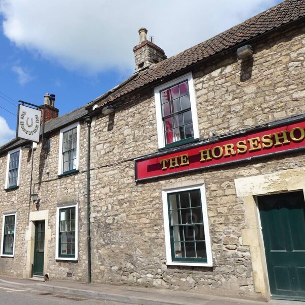 The Horseshoe Inn - Shepton Mallet