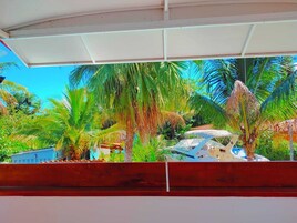 Terraço/pátio interior