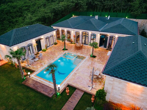 Kartal Konağı - Trabzon