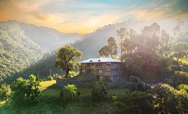 The Hideaway Cottage - Parwanoo - Haryana