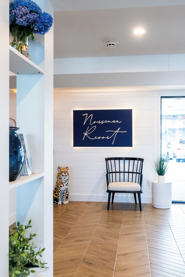 Norseman Resort - Kennebunk, ME