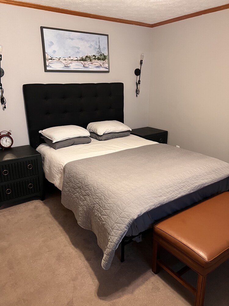 The Ultimate Get Away - Villa Rica, GA