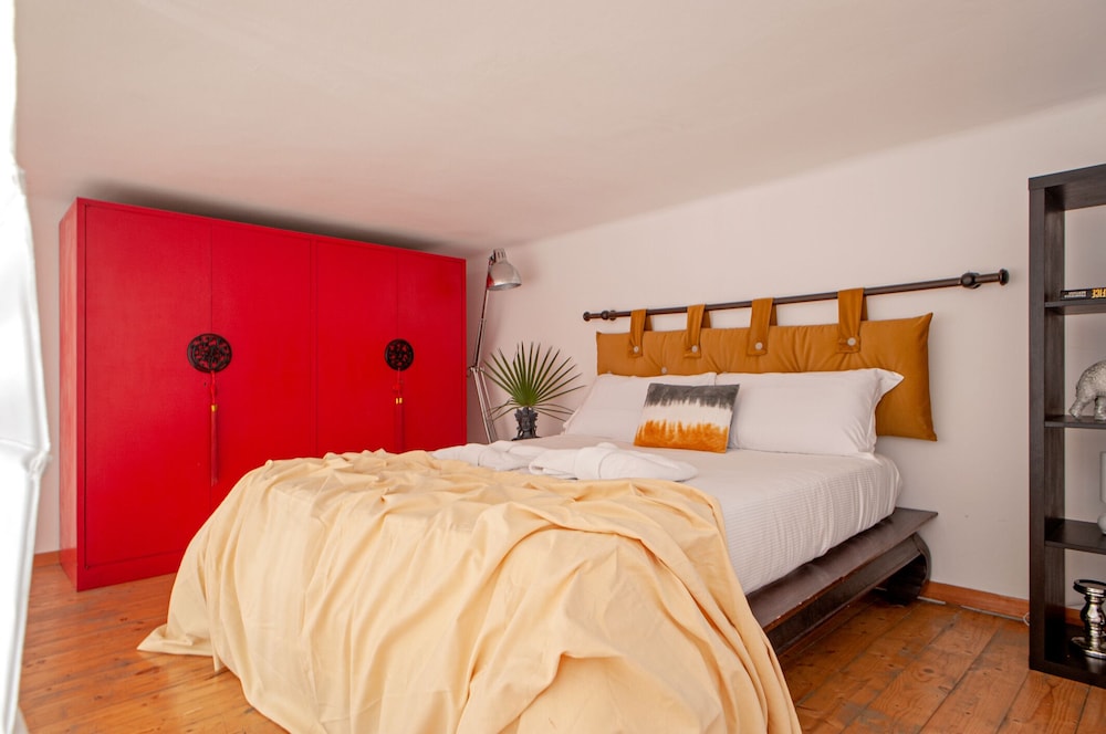 Sailor's House Livorno By Pleiades Home - Livorno