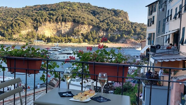 Torre A Mare Porto Venere - Porto Venere