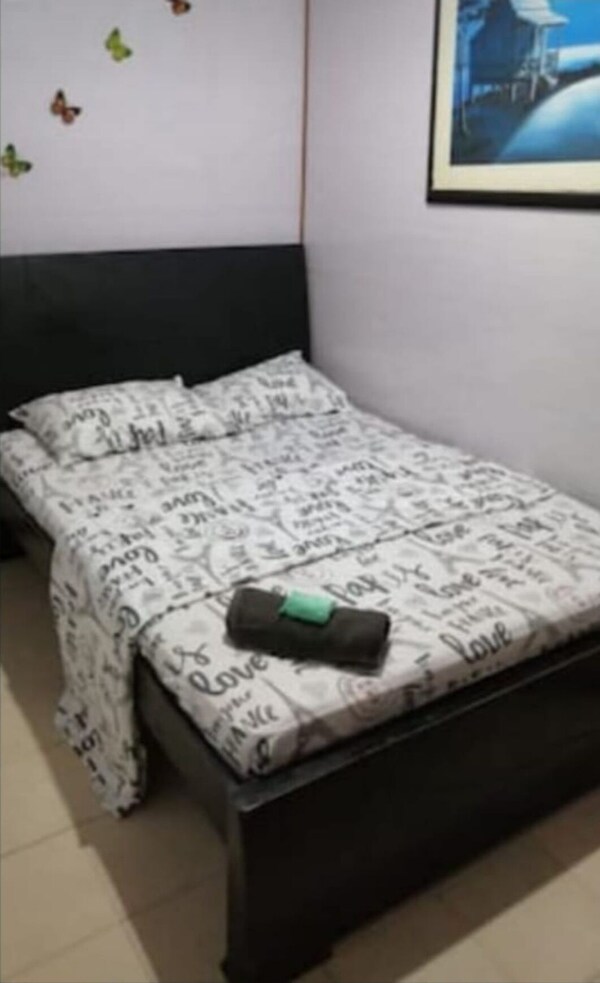 Downtown - San Andrés