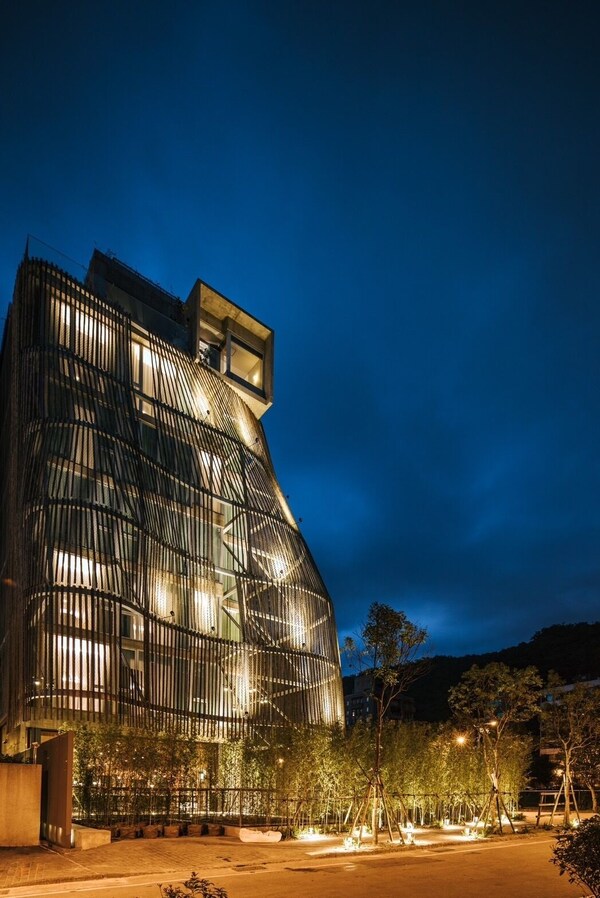 Vivir Jiaoxi Hotel - Jiaoxi