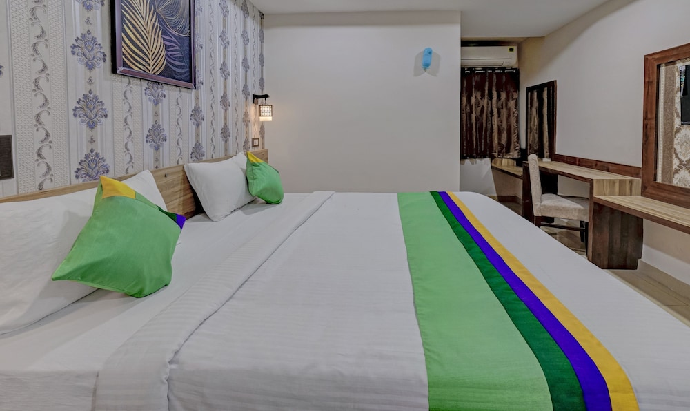 Treebo Seven Inn - Tirupati