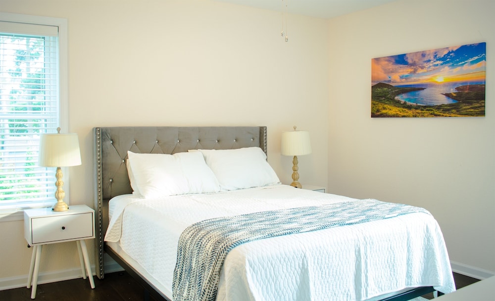 Hale Aloha: Bringing The Aloha Spirit To Obx - Kill Devil Hills, NC