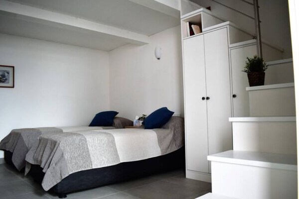 Chez Angelina Positano - Positano