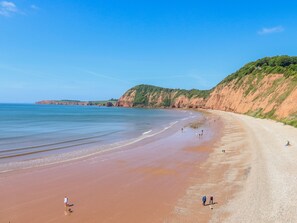 Casa de campo | Parte interna