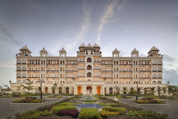 Uday Palace Navsari, A Member Of Radisson Individuals - Navsari