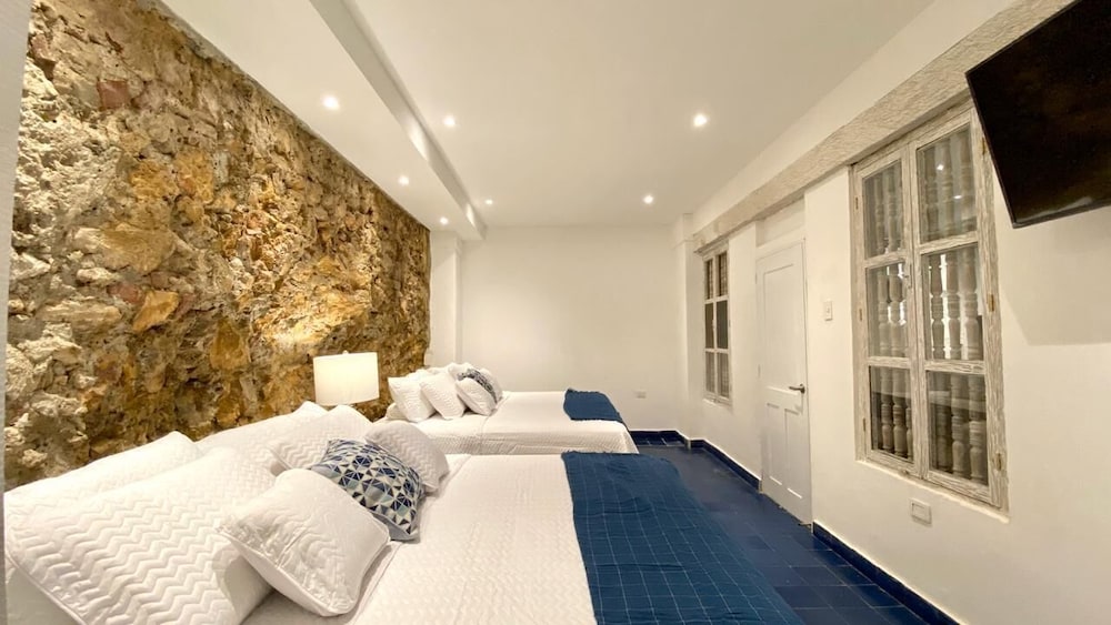 CAR 7BR The Award House + Free Bonus - Cartagena | Vrbo