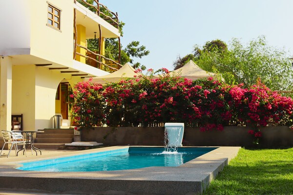 Serenity Lodge - Ica