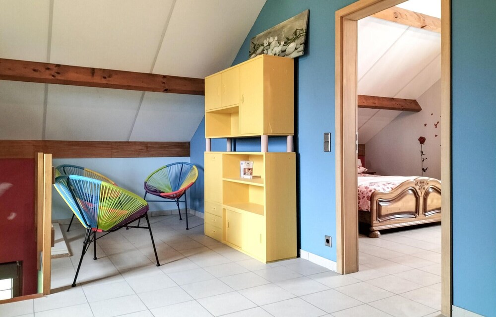 Superbe Maison à Somme-leuze Avec Wifi - Marche-en-Famenne