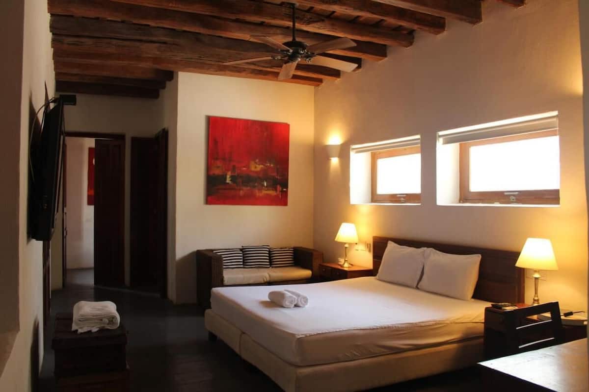 Quarto Twin Superior | Quartos insonorizados, Wi-fi grátis, roupa de cama fornecida