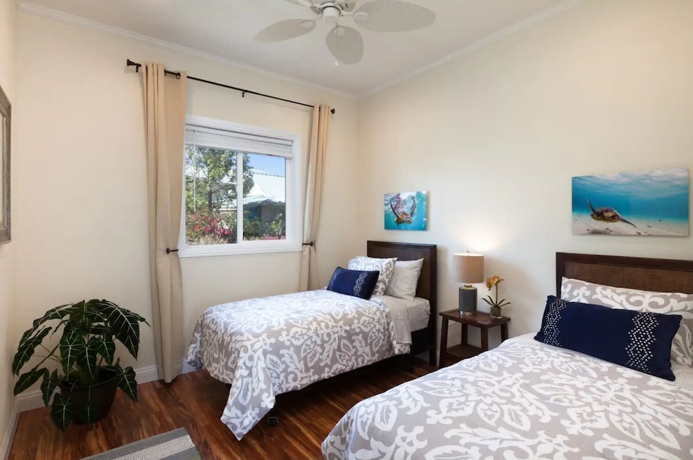 Beautiful Private Cottage - Waimea