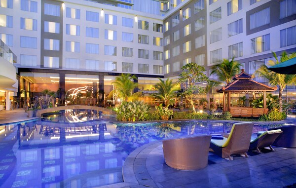 Fugo Hotel Banjarmasin - Banjarmasin